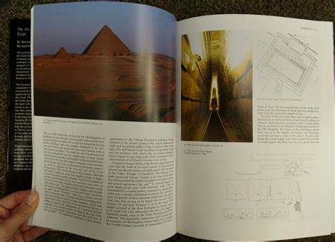 THE ART AND ARCHITECTURE OF ANCIENT EGYPT Von Smith W Stevenson