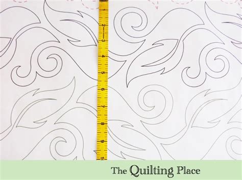 Longarm Patterns