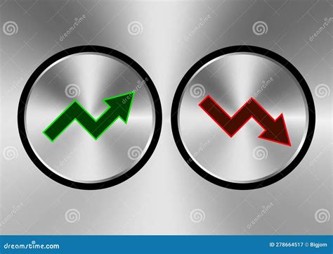 Trader Vector Illustration Featuring Financial Trend Evaluation Data Analysis Traders