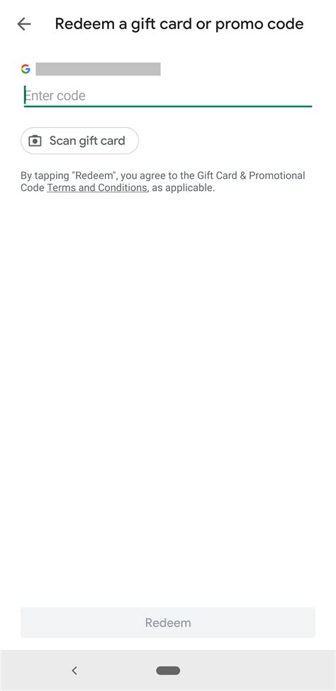 Promo Codes Google Play S Billing System Android Developers