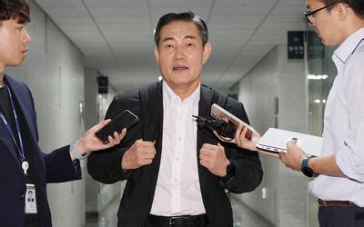 청문회 준비 나선 3개 부처 장관 후보자들 ZUM 뉴스