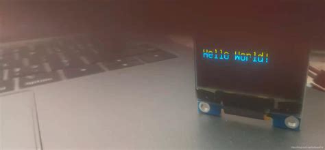 Arduino驱动7脚oledarduino语言u8ggetmode Csdn博客