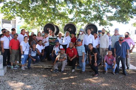 La Jornada Maya Campeche Jairo Magaña Campeche Ferrocarrileros