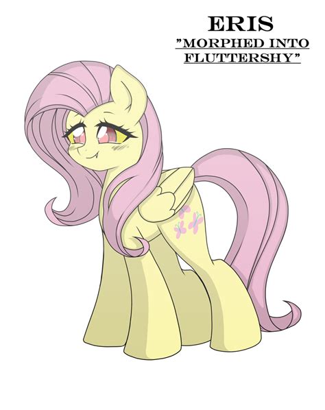 Eris Mlp