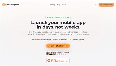 Nativeexpress React Native Must Know Resources For Developers By