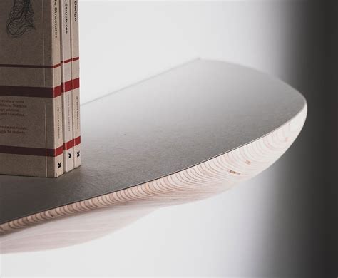 Flow Shelf Cyrylz Design
