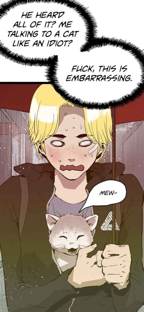 Weak Hero Ep 49 Teddy Jin Webtoon Comics Webtoon Anime