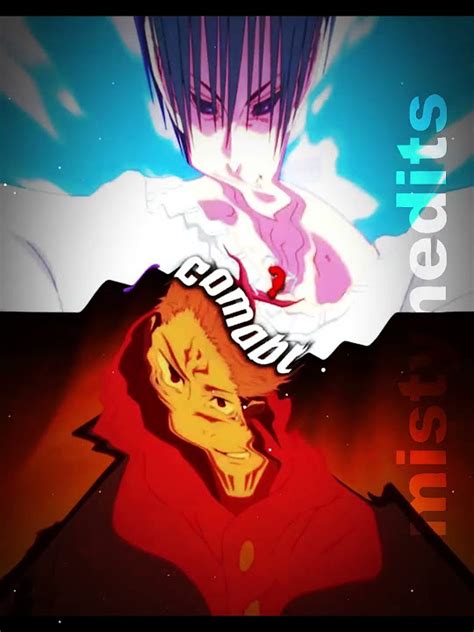 Toji Prep Time Vs Sukuna 10 Fingers Youtube