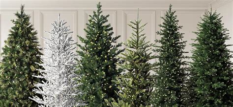 Christmas Trees Pre Lit Christmas Trees Kirklands Home