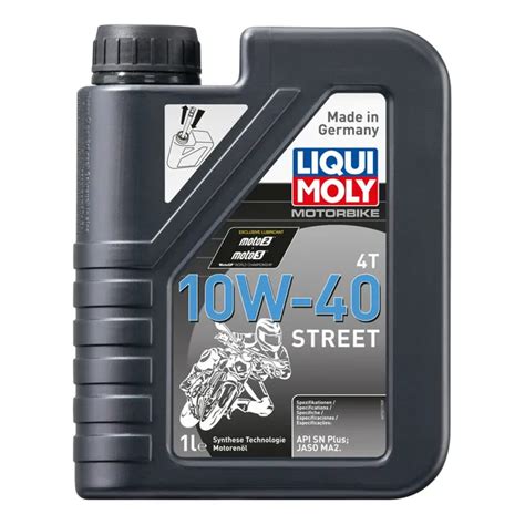 Liqui Moly MercadoLibre