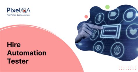 Hire Automation Tester Expert Qa Automation Testers For Hire