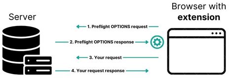 Understanding Cors Codino