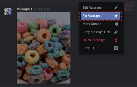 How Do I Pin Messages Discord How Do I Pin Messages Discord