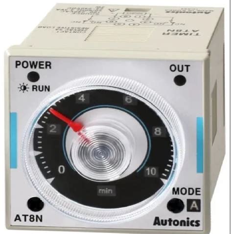 Autonics Electrical Timer At ₹ 1150unit Electrical Timer In Jaipur
