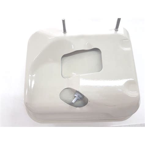 Tanque Combustível Motor Branco 13 E 15 Hp Em Promoção Ofertas Na