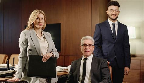 SharePoint Intranet Development For A Law Firm Case Study