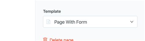 How To Setup A Contact Form To Your Ghost Blog Hackernoon