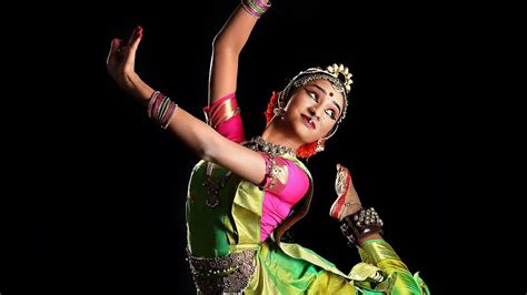 Kuchipudi Dance Tutorial For Beginners To Learn Quickly Youtube