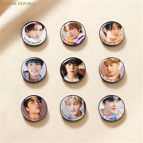 라임하루 Limeharu On Twitter 201006 네이처리퍼블릭 Nature Republic 네이처리퍼블릭 💡