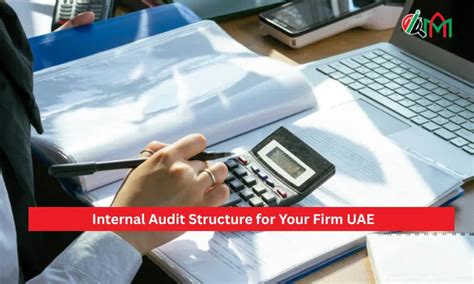 Internal Audit Structure For Your Firm Uae