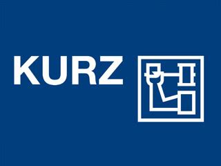 KURZ Press archives - Kurz Transfer Products - hot stamping, cold ...