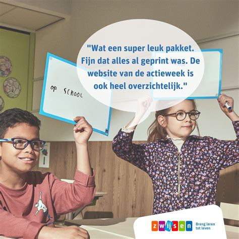 Zwijsen Uitprobeerweek Taaljacht Estafette Bovenbouw Uitgeverij