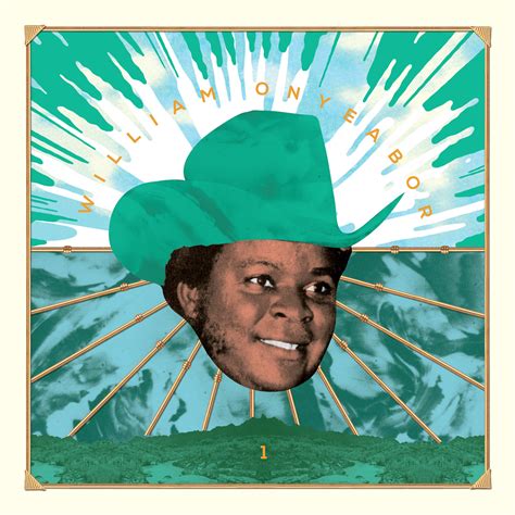 World Psychedelic Classics 5 Who Is William Onyeabor Luaka Bop