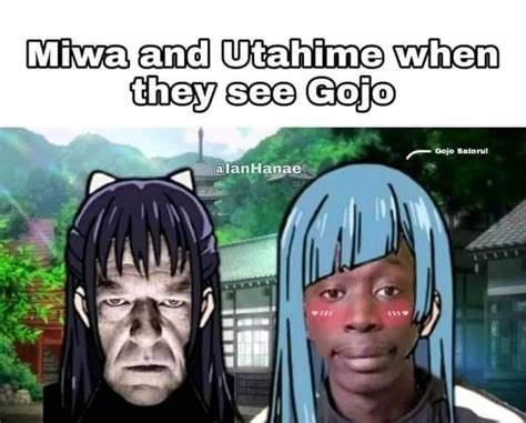 Jujutsu Kaisen Memes Artofit