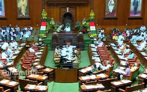 Karnataka Assembly Passes Bill To Track Trace Tobacco And Arecanut To
