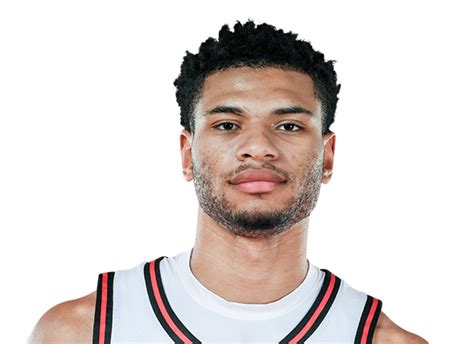 Jaylen Bates Youngstown State Penguins Forward Espn