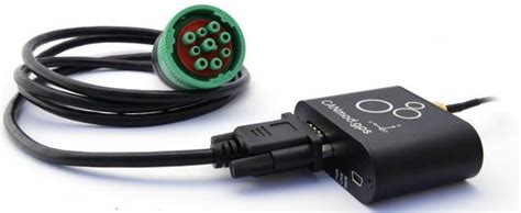 CSS CANmod Gps Testech Electronics Pte Ltd