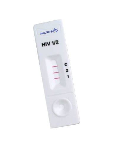 Buy Hiv Test Kit Online At Wholesale Price