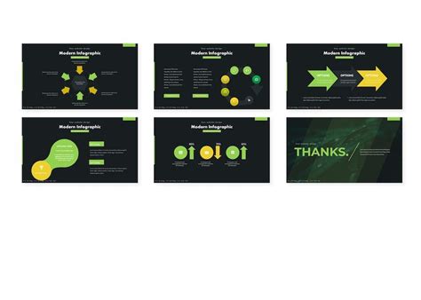 Green Powerpoint Template Design Template Place Creative Powerpoint Templates Powerpoint