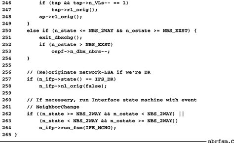 Images Ospf Complete Implementation Book