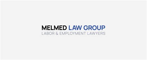 Melmed Law Group P C Legal Insider