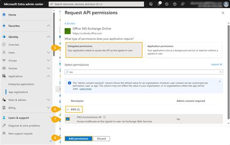 Authentication Methods For Microsoft 365 All Products Migrations