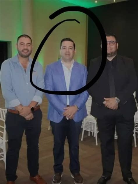 ¿quién Es Octavio Cortés Jiménez Empresario De Sinaloa