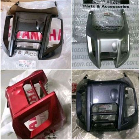 Jual Cover Under Tutup Mesin Bawah Mt Original Shopee Indonesia