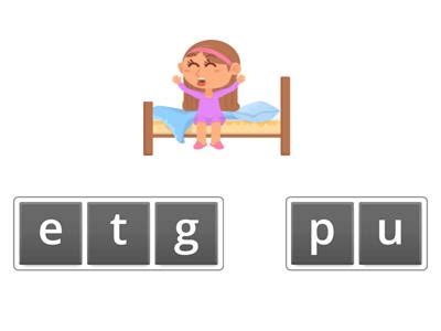 Go Getter Unit Present Simple Teaching Resources