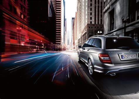 2013 Mercedes Benz C Class Updated Emercedesbenz