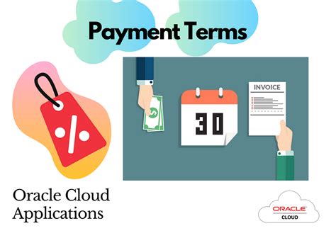 Payment Terms In Oracle Payables Learn How To Create Payment Terms