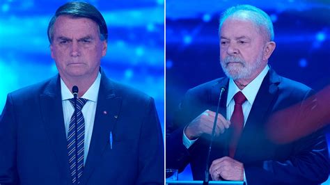 Bolsonaro Acecha A Lula Y No Se Achica Ante Boric El Economista
