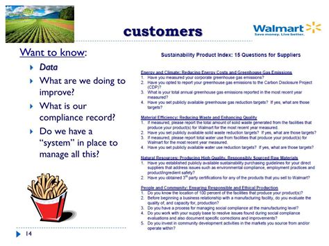 Ppt Generational Sustainability Jr Simplot Company Powerpoint