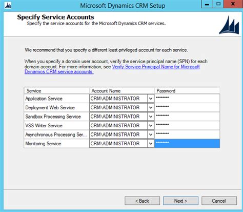 Dynamics Crm 2016 安装dynamics Crm安装包 Csdn博客