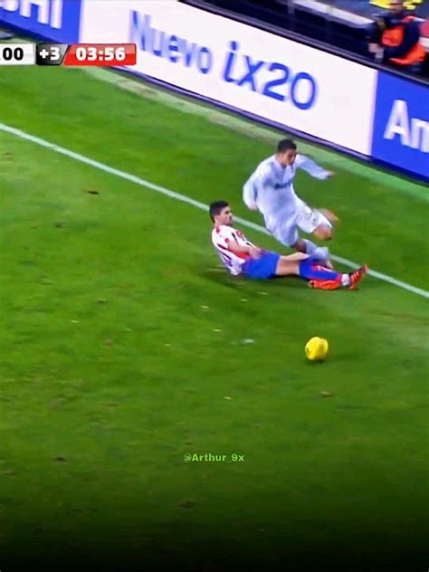 Ronaldo Revenge 👿☠️ Football Foryou Edit Youtube