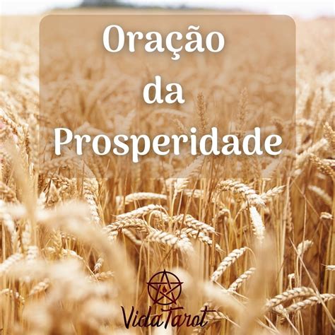 Ora O Da Prosperidade Ora O Da Prosperidade Ora O Prosperidade