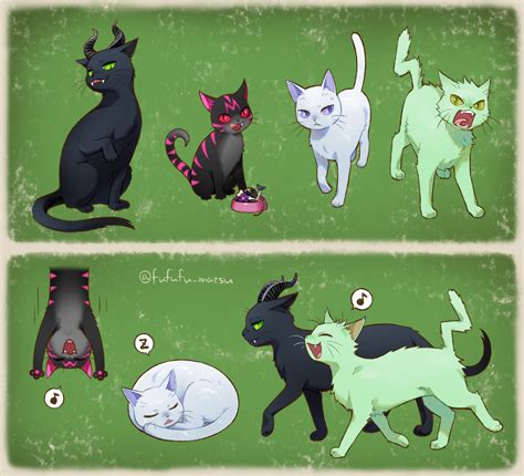 Funuyu Lilia Vanrouge Malleus Draconia Sebek Zigvolt Silver