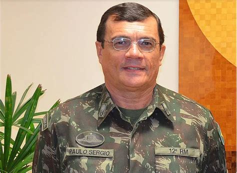 Escolha De Novo Comandante Indica Que Exército Não Se Envolverá Na Política