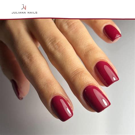 Gel Lack Kiss Under The Mistletoe 6ml Juliana Nails