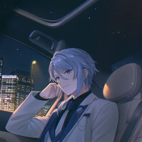 Kamisato Siblings Genshin Impact Hoyolab